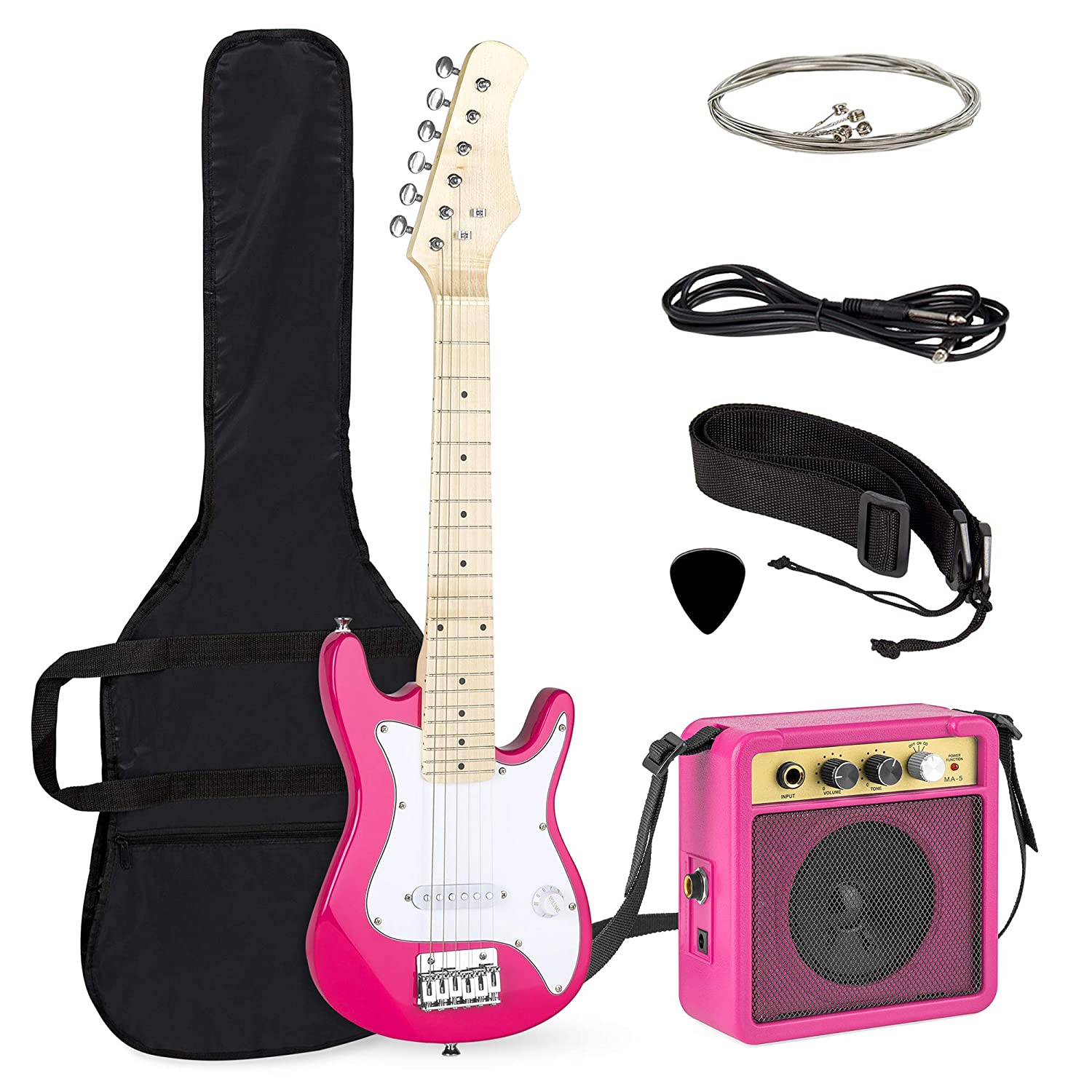 Best Cheap Electric Guitars 2022 - Reviews & Buying Guide