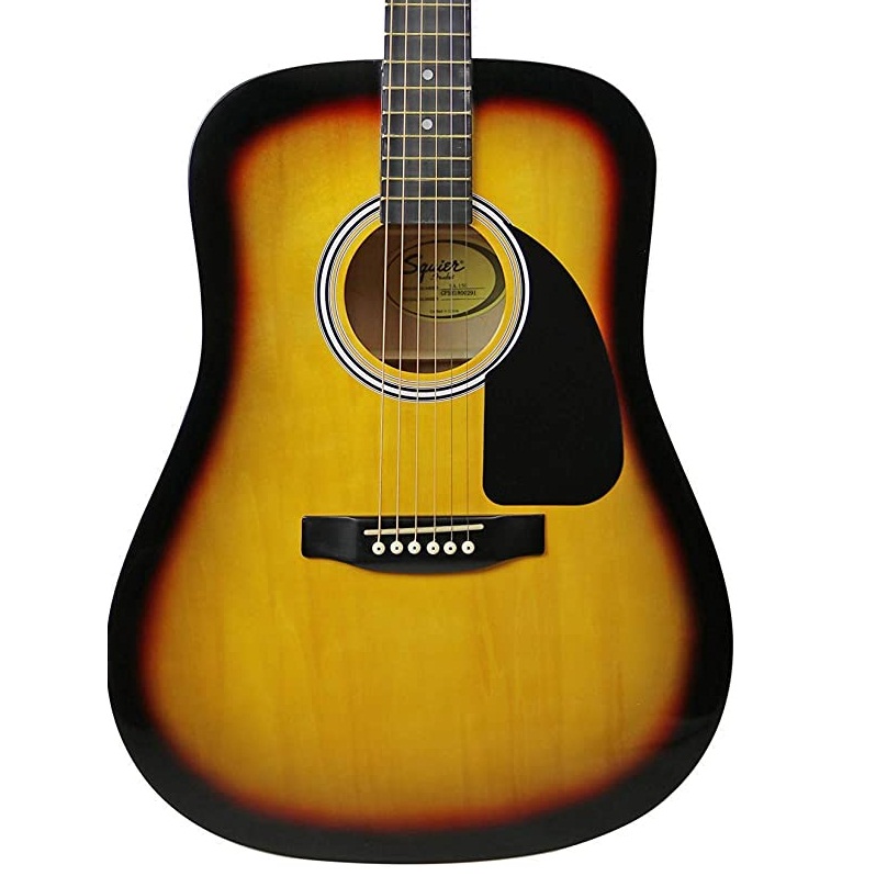Best Acoustic Guitars Under $1000 2022 - Reviews & Buying Guide