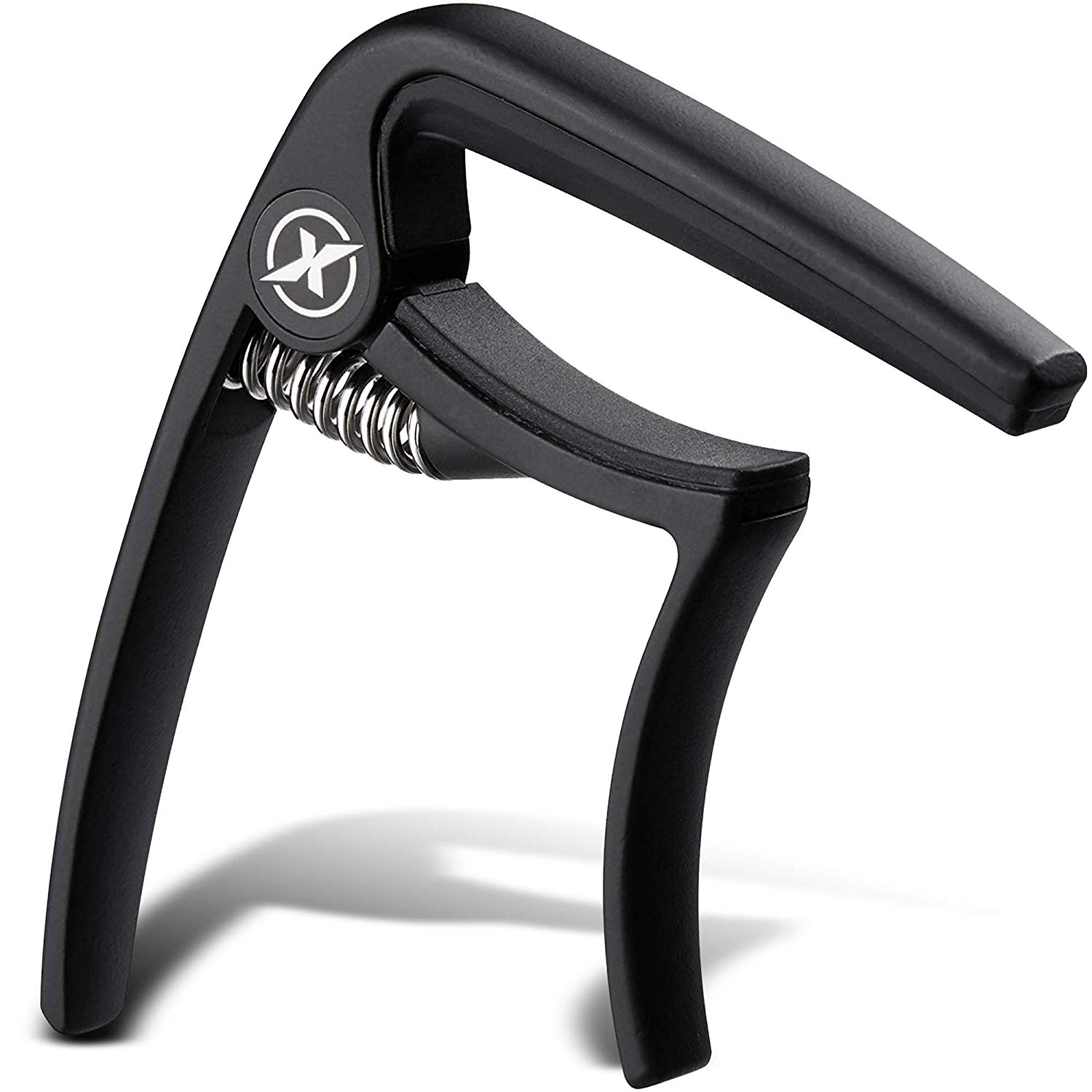Best Guitar Capos 2022 - Reviews & Buying Guide
